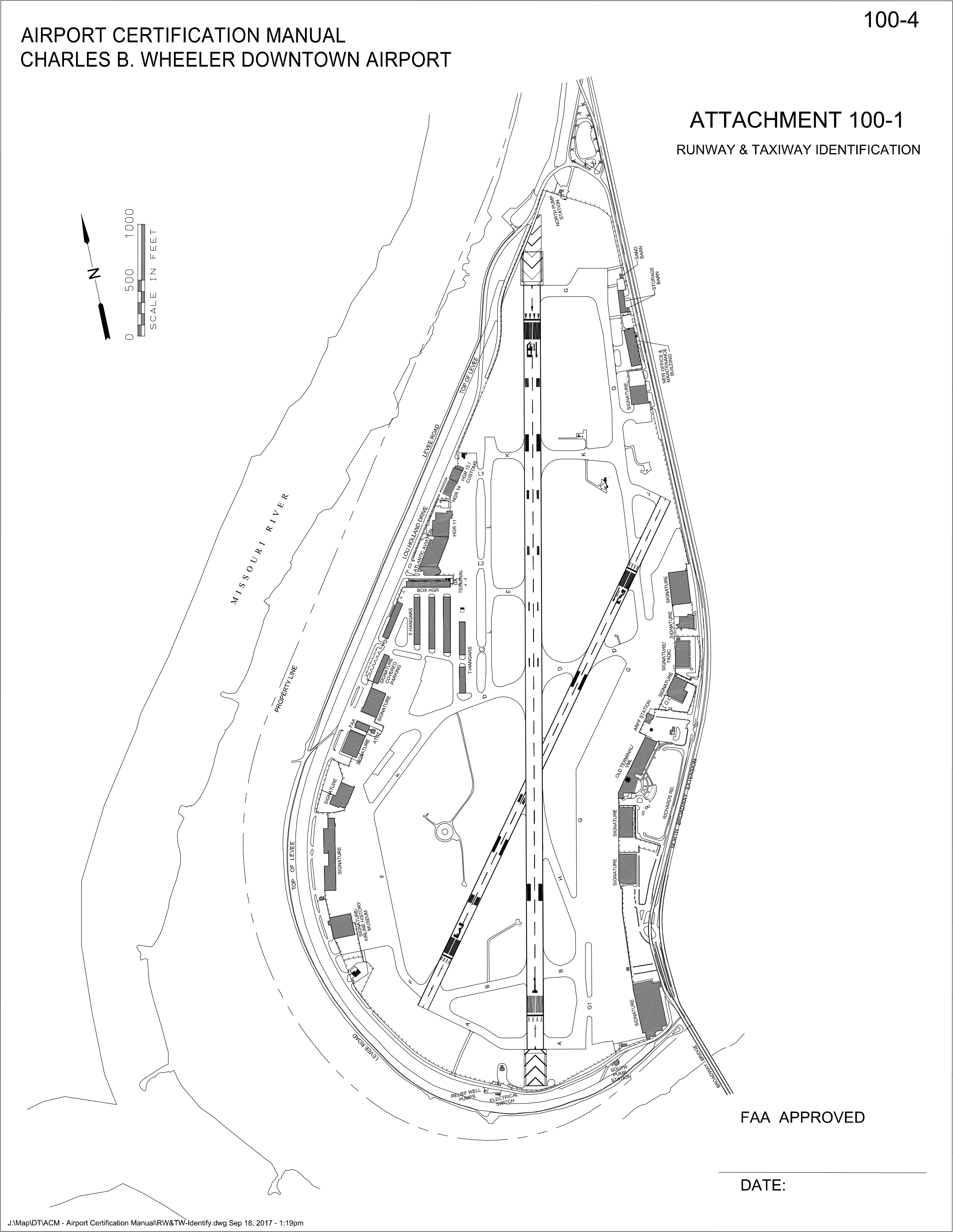 San Jose Airport Map Sjc Printable Terminal Maps Shops Food