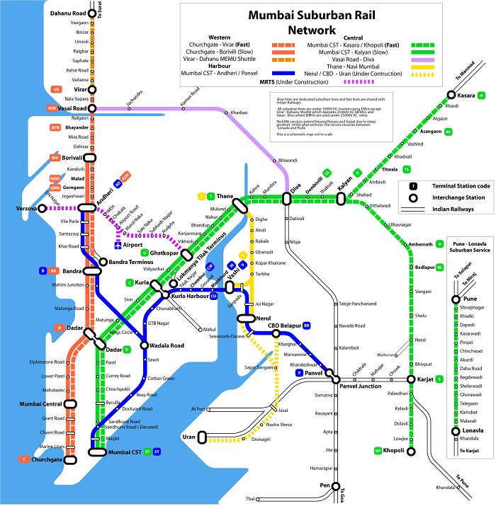 Mumbai Hop On Hop Off Bus Tours Tickets Route Maps Compare All Operators