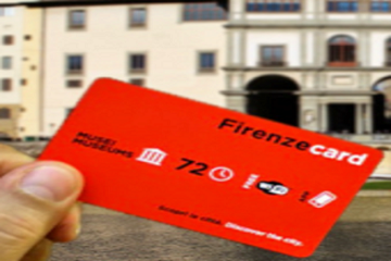 Firenze Card / Florence City Pass is WORTH Buying 2021